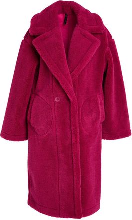 Nolita Lace JACKEN & M&Auml;NTEL - Shearling- & Kunstfell auf YOOX.COM