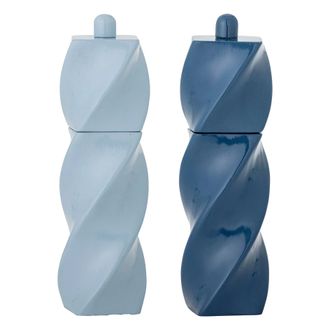 Bloomingville Sali&egrave;re et poivri&egrave;re Riley Bloomingville