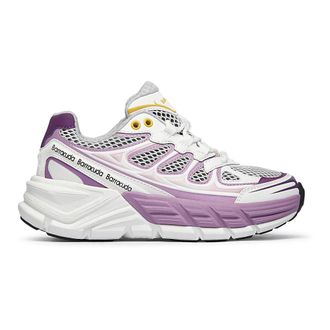 Barracuda Round-One Sneakers - - Shoes - Damen - Mehrfarbig - 41 EU