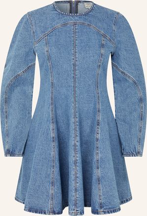 Baum Und Pferdgarten Baum Und Pferdgarten Jeanskleid Aney blau