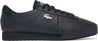 Lacoste Sneakers Lacoste 52SFA0097 Schwarz