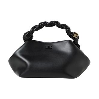 Ganni Damen, Taschen, Schwarzk, ONE SIZEGr&ouml;&szlig;e