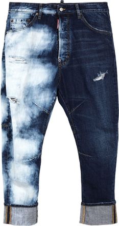 Dsquared2 HOSEN & RÖCKE - Jeanshosen auf YOOX.COM