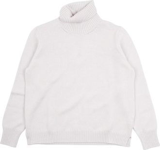 La Fileria Femme, Pulls, Rose, Taille: 44 FR Turtleneck