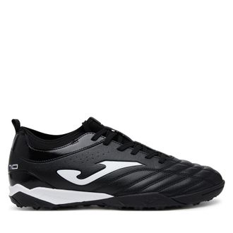 Joma Fu&szlig;ballschuhe Joma Numero-10 2401 N10W2401TF Schwarz