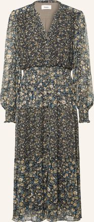 BA&SH Ba&Sh Kleid Kacy gruen