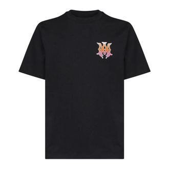 Amiri MA Tee - - Tops - Herren - Schwarzk - M