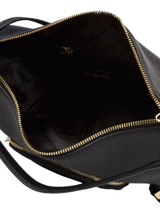 Michael Kors Merritt Shoulder Bag - Black