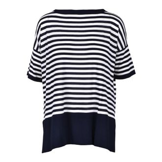 Wild Cashmere Wild Cashmere Pullover - - Knitwear - Damen - Schwarzk - XS