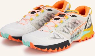La Sportiva La Sportiva Trailrunning-Schuhe Bushido Iii weiss