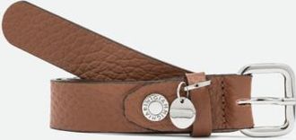 Gianni Chiarini LEATHER BELT 2.5 CM