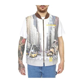 Dickies Herren, Jacken, Mehrfarbig, SGr&ouml;&szlig;e