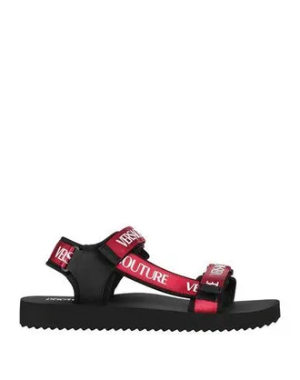 Versace CHAUSSURES - Sandales sur YOOX.COM