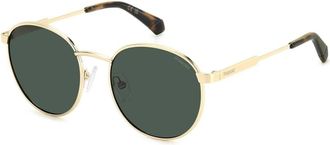 Polaroid Sonnenbrillen - - Accessories - unisex - Gelb - 49 MM