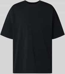 American Vintage T-Shirt mit Rundhalsausschnitt Modell FIZVALLEY