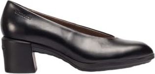 Wonders Chaussures à talon Reghost 01 H-6701, Noir, 42 EU