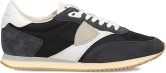 Philippe Model Homme, Chaussures, Noir, Taille: 45 EU Blville Baskets