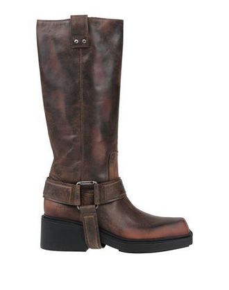 Vic Mati&eacute; CHAUSSURES - Bottes sur YOOX.COM