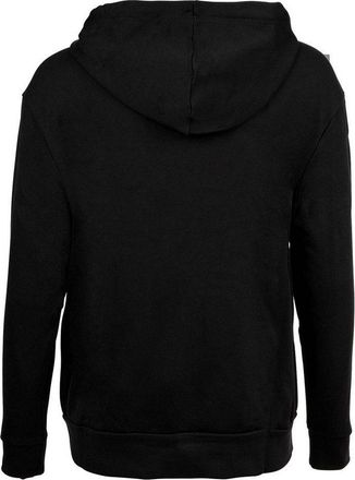 A|X Armani Exchange Sweater Damen Sweatjacke Baumwolle FELPA - Sweatshirt