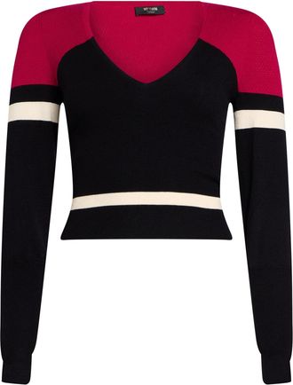 MY TWIN Twinset STRICKWAREN - Pullover auf YOOX.COM