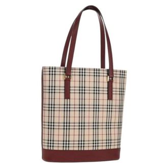 Burberry Damen, Pre-Owned, Mehrfarbig, ONE SIZEGr&ouml;&szlig;e