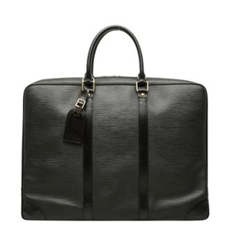 Louis Vuitton Herren, Pre-Owned, Schwarzk, ONE SIZEGr&ouml;&szlig;e