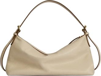 ATP Atelier Femme, Sacs, Blanc, Taille: ONE Size Bags