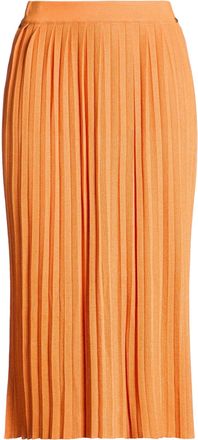 Angelo Marani HOSEN & R&Ouml;CKE - Midi-R&ouml;cke auf YOOX.COM