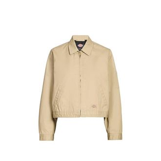 Dickies Veste droite unie