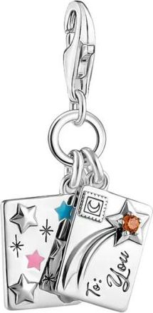 Thomas Sabo Thomas Sabo, Damen, Accessories, Grau, ONE SIZEGr&ouml;&szlig;e