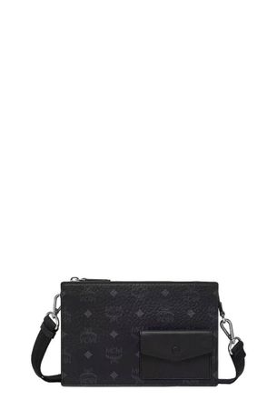 MCM Umh&auml;ngetasche AREN VI CROSSBODY SMALL