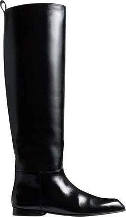 Khaite Stiefel - Colt Knee High Boot - Gr. 40 (EU) - in Schwarz - f&uuml;r Damen