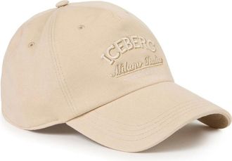 Iceberg Homme, Accessoires, Beige, Taille: ONE Size Hats