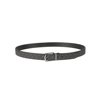 Michael Kors Wallet and Belt Gift Set - Homme - Accessoires - Noir - Taille: ONE Size