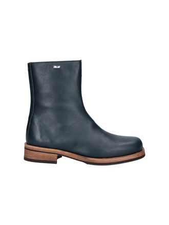 Our Legacy Camion Stiefeletten