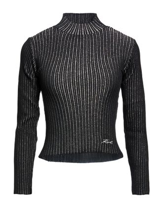 Karl Lagerfeld STRICKWAREN - Rollkragenpullover auf YOOX.COM