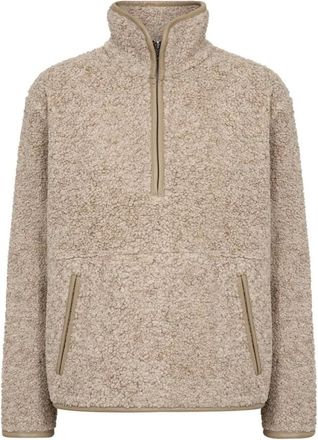 Soyaconcept Damen, Jacken, Beige, 2XLGröße