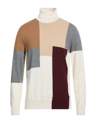 MQJ STRICKWAREN - Rollkragenpullover auf YOOX.COM