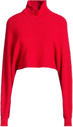 Liu Jo STRICKWAREN - Rollkragenpullover auf YOOX.COM