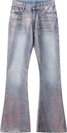 Acne Studios Femme, Jeans, Multicolore, Taille: 36 FR Jeans 2025F