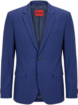 HUGO BOSS Herren Sakko ARTI Extra Slim Fit