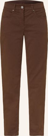 Luisa Cerano Luisa Cerano Hose braun
