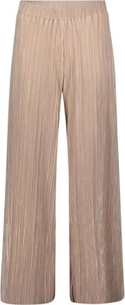 Betty Barclay Culotte - - Trousers - Damen - Beige - 3XL