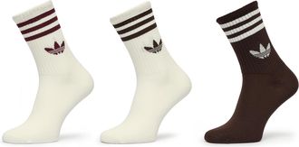 adidas Lange Socken adidas KD8253 Bunt