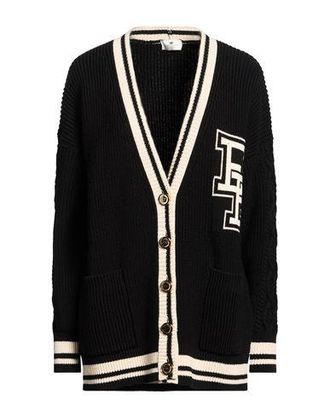 Elisabetta Franchi MAILLE - Cardigans sur YOOX.COM