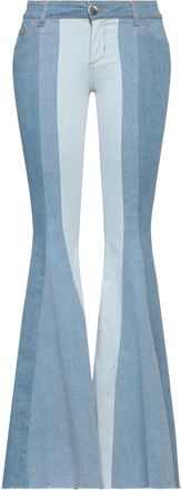 Liu Jo HOSEN & R&Ouml;CKE - Jeanshosen auf YOOX.COM