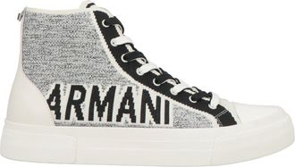 Emporio Armani SCHUHE - Sneakers auf YOOX.COM