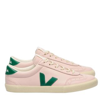 Veja Sneaker - Volley - Gr. 36 (EU) - in Rot - f&uuml;r Damen