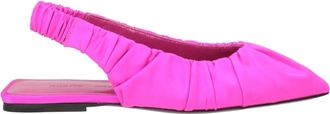 Khaite SCHUHE - Ballerinas auf YOOX.COM