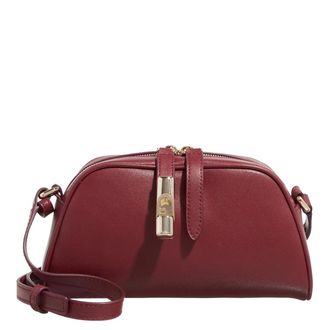 Furla Crossbody Bags - Furla Goccia S Crossbody - Gr. unisize - in Rot - für Damen